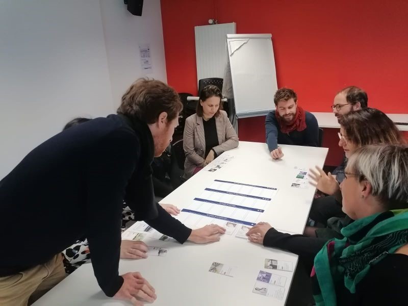 Atelier économie circulaire animé par Ty Waste | Vipe Services