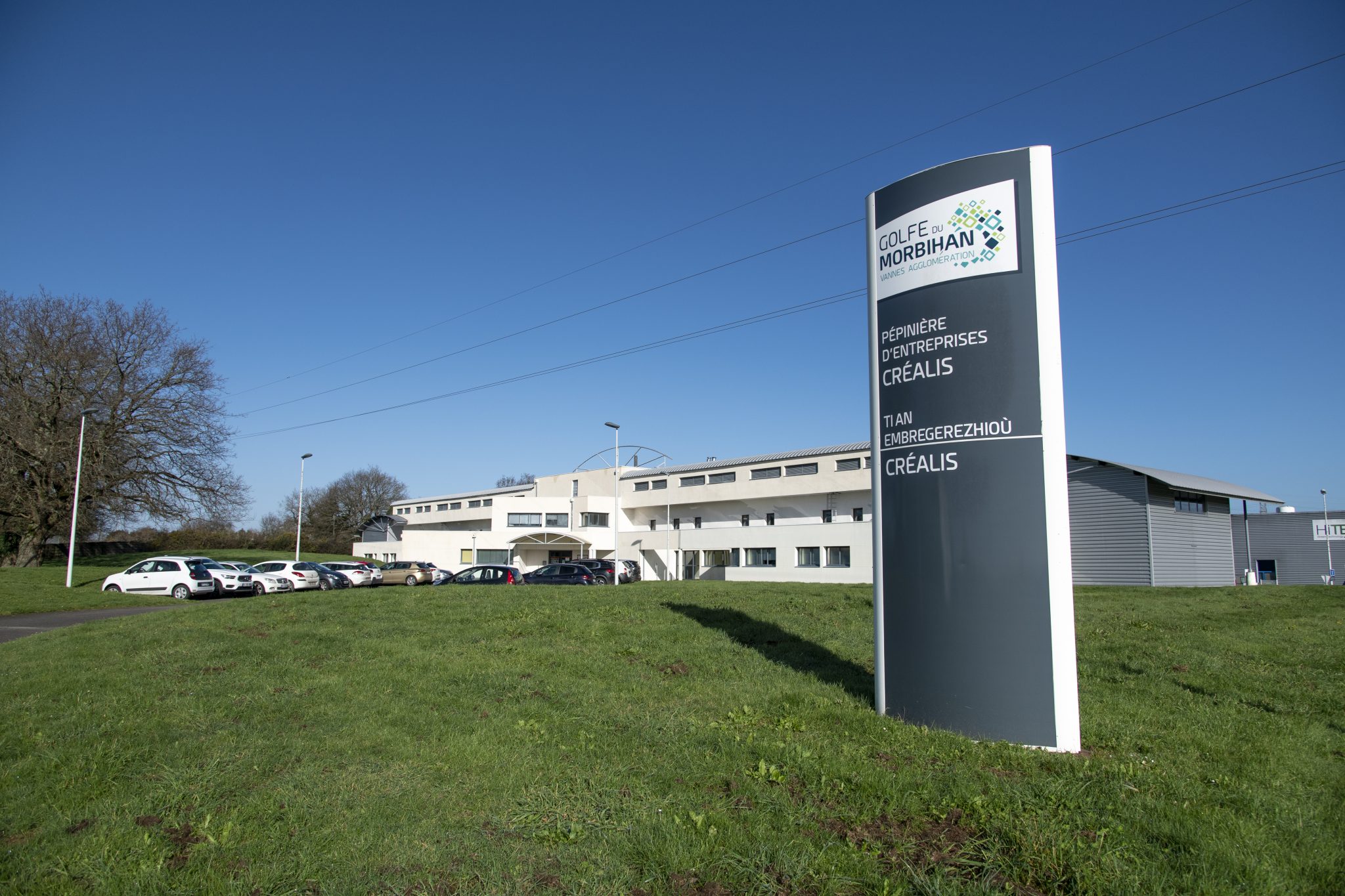 Créalis | Vipe Services